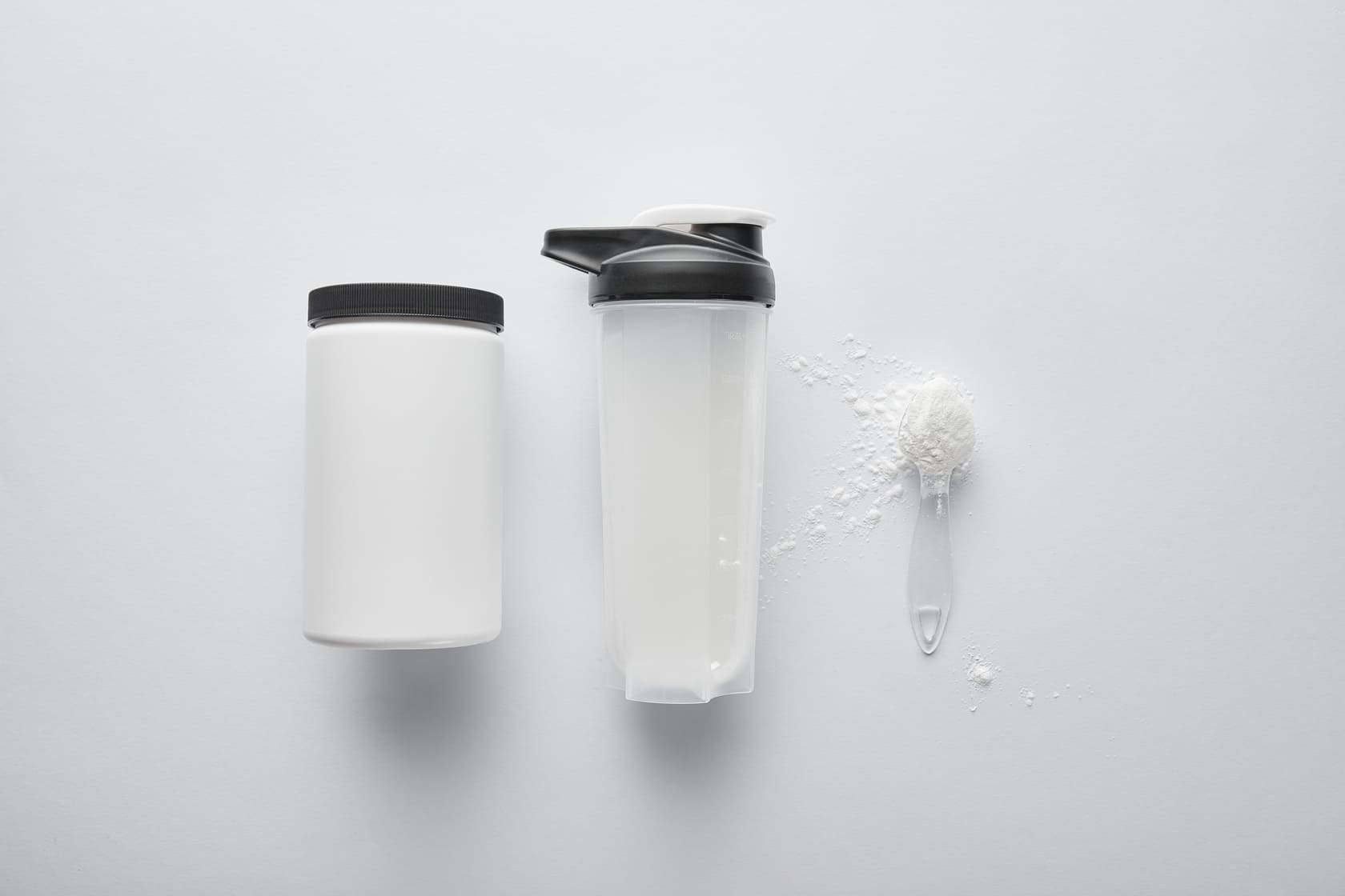 OEM Sports Nutrition Manufacturer Malaysia | Boost Your Brand